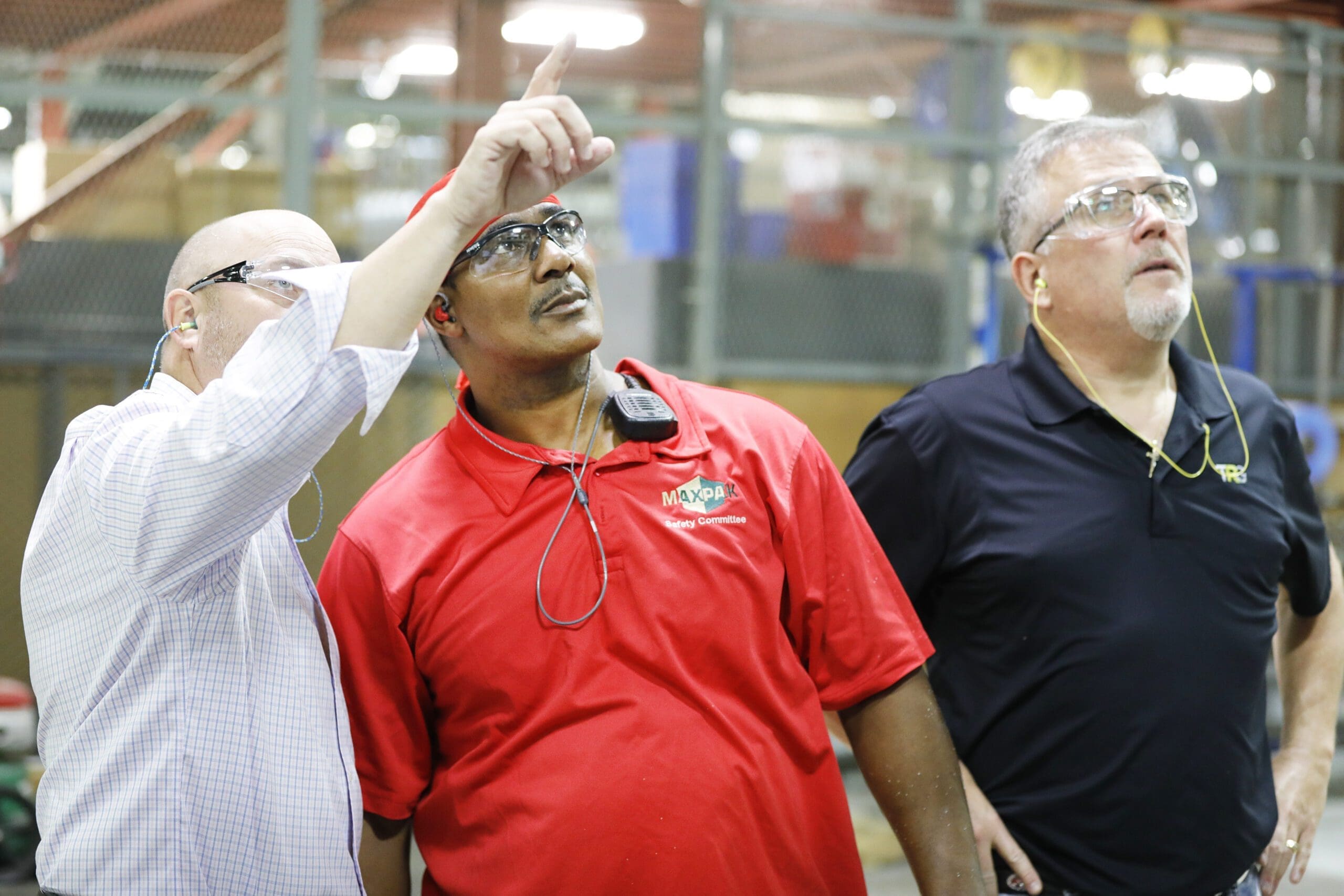 MaxPak - The Royal Group