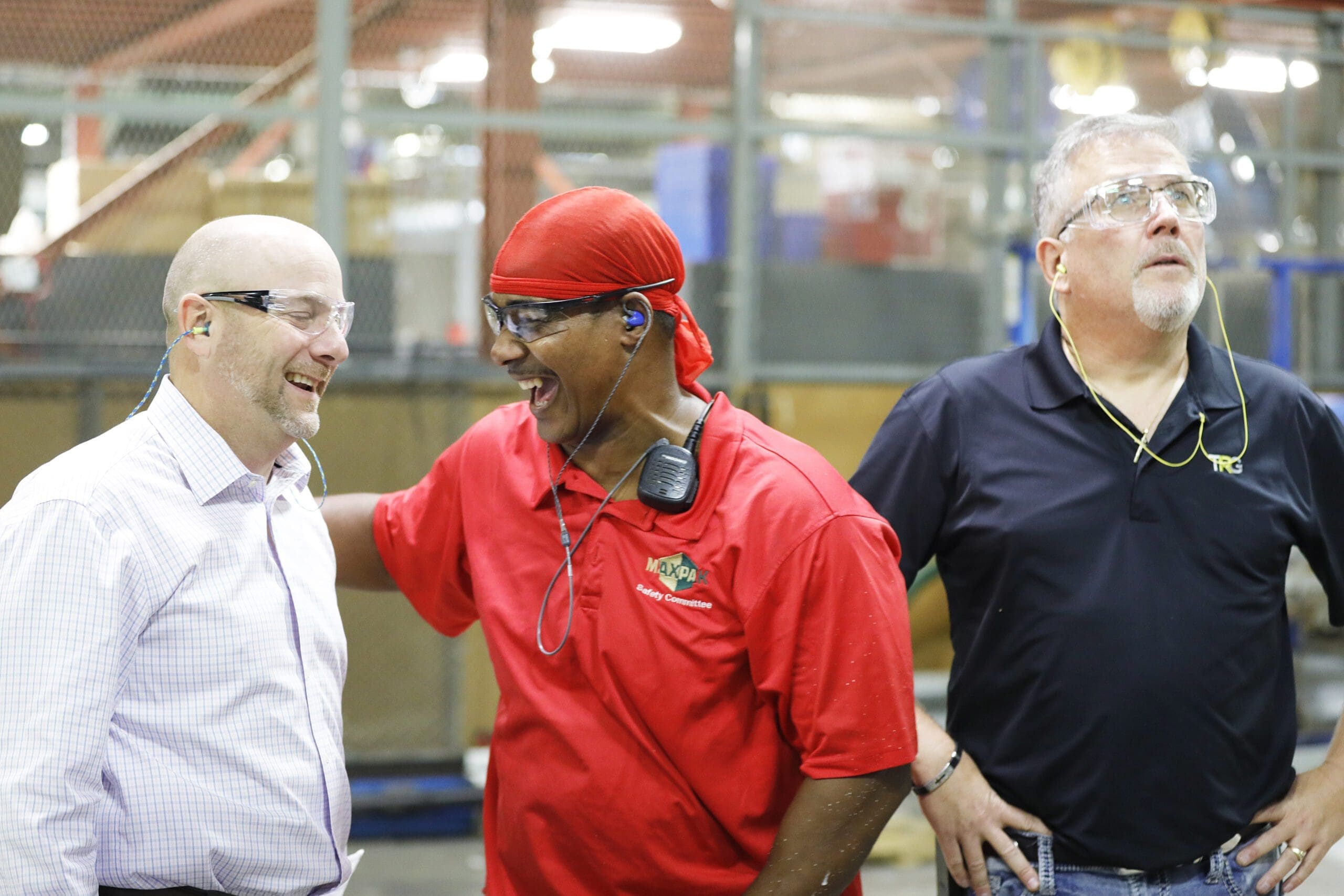 MaxPak - The Royal Group