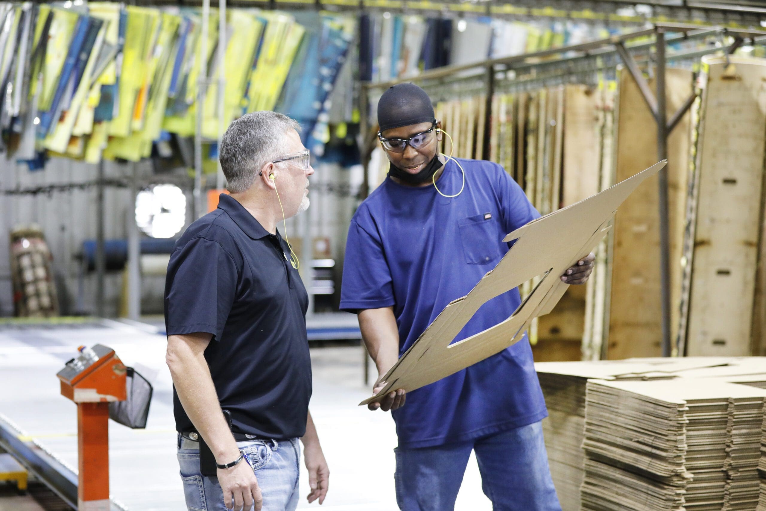 MaxPak - The Royal Group