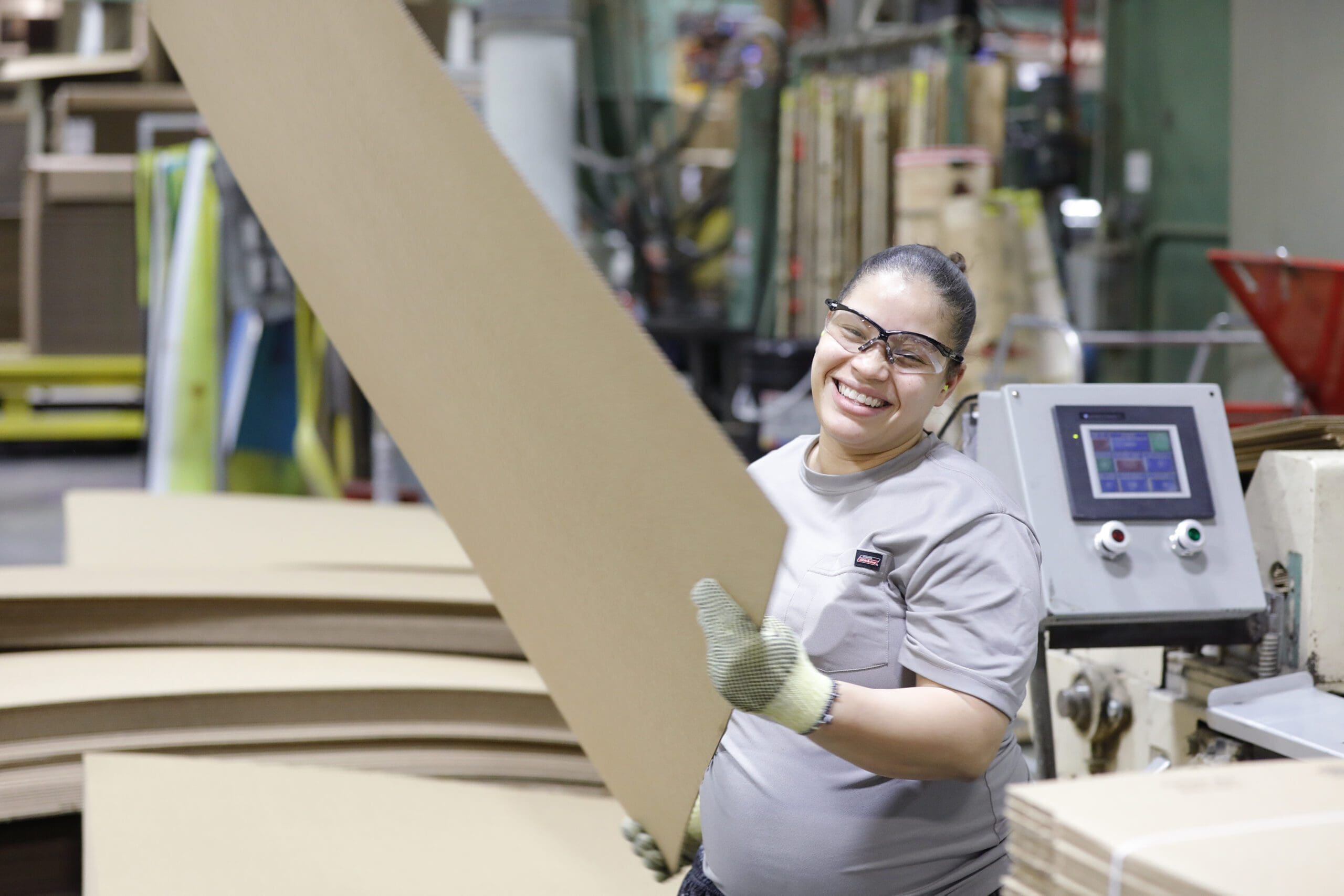 MaxPak - The Royal Group