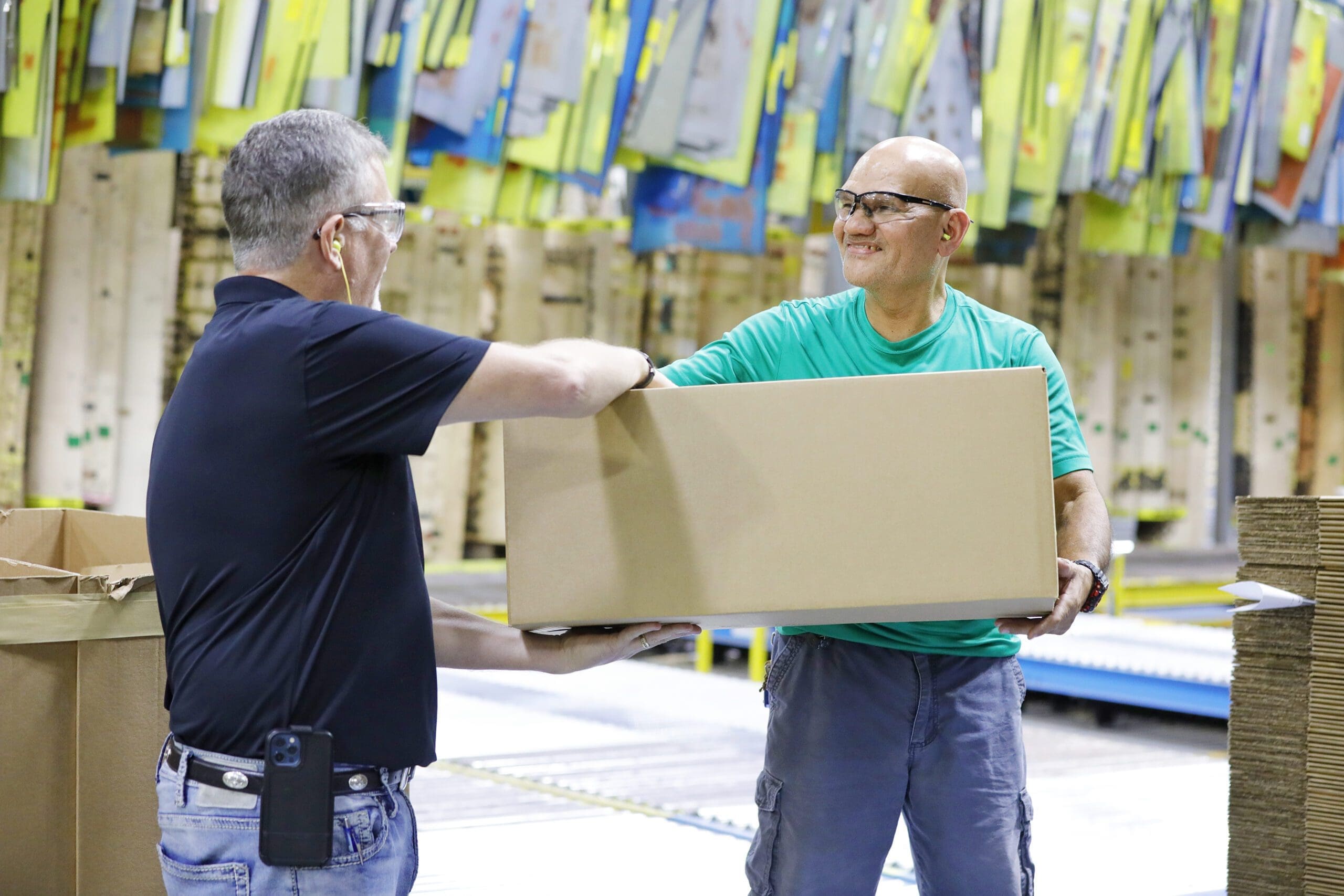 MaxPak - The Royal Group